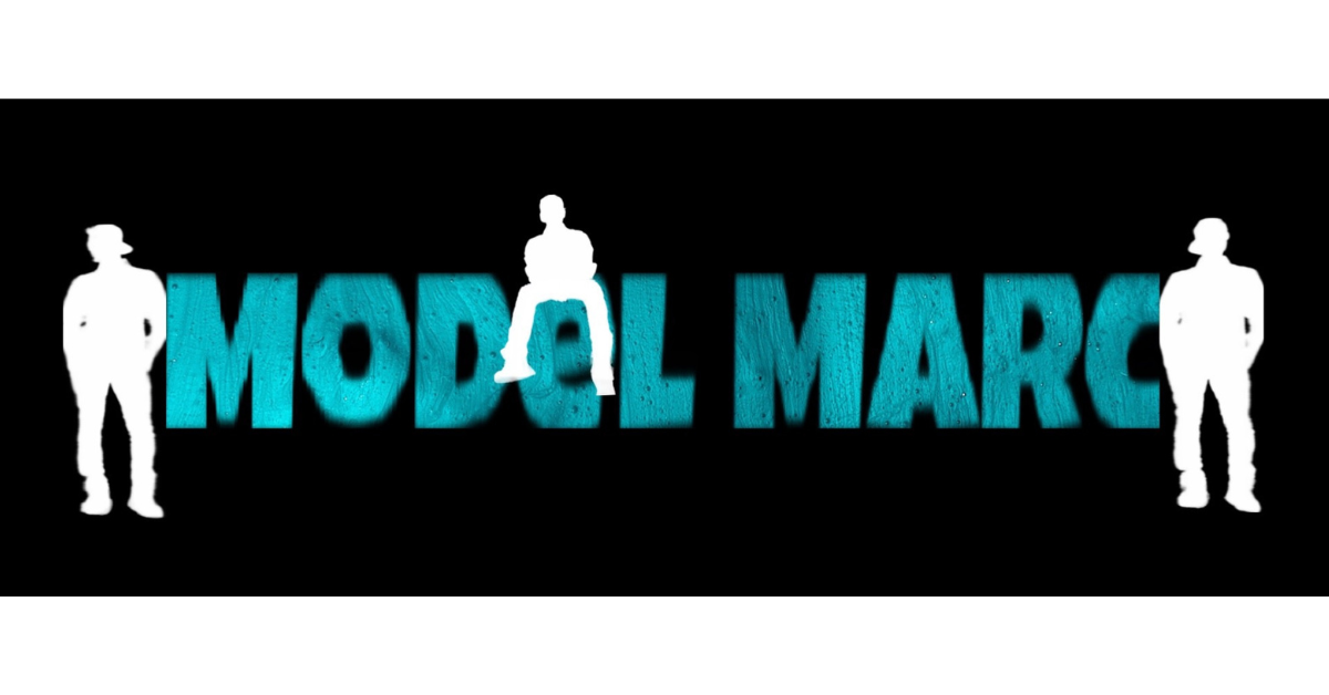 Model Marc's Fashion – Model Marc's Fashion